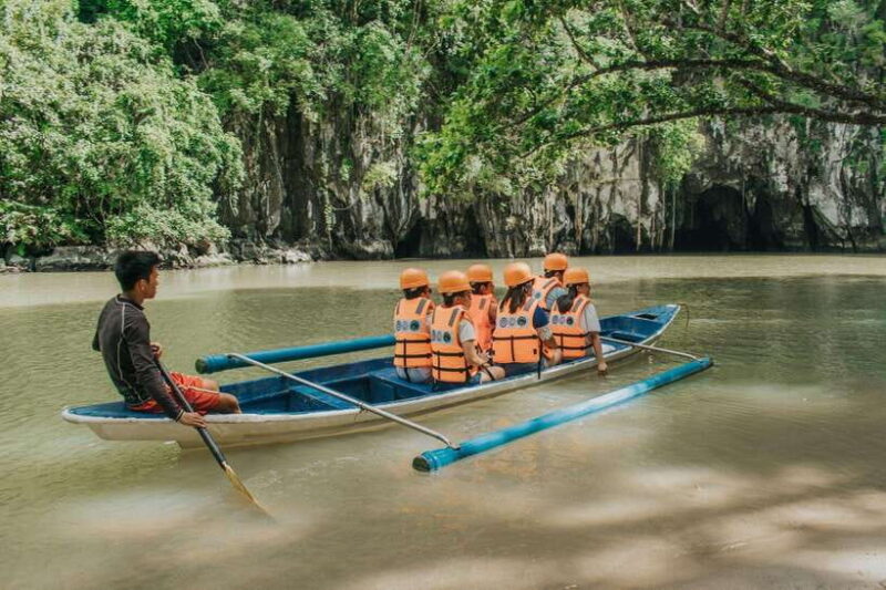 Puerto Princesa in 4 days: Tours package with optional hotel - FAQs