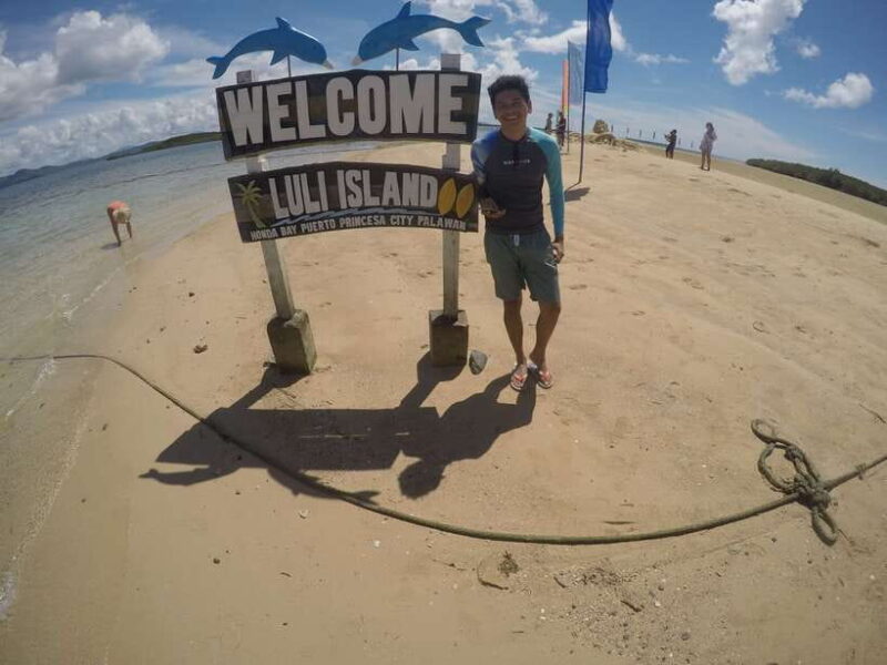 Puerto Princesa: Private Underground River and Cowrie Tour - FAQs