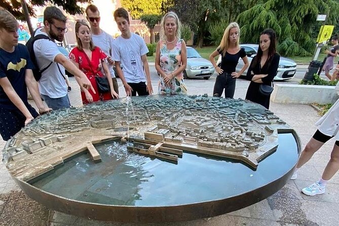 Pula Food Walking Tour - FAQ