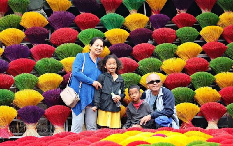Quang Phu Cau Incense Village, Hat Making Private Tour - Final Thoughts: Is This Tour Right for You?