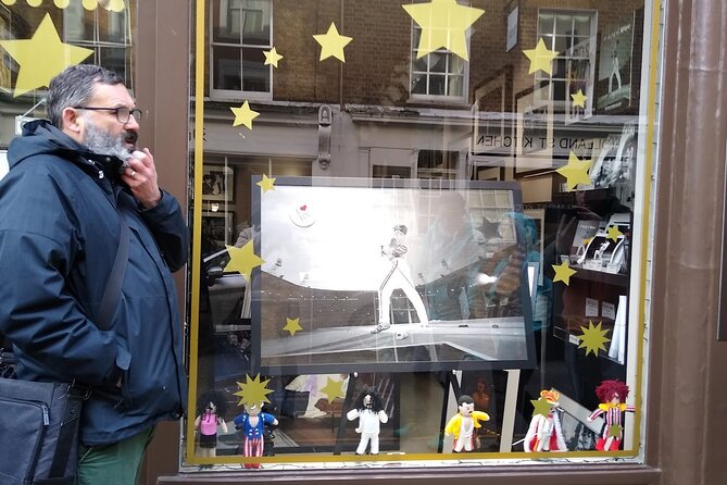 Queen Highlights Walking Tour of London - The Sum Up: Who Should Consider This Tour?