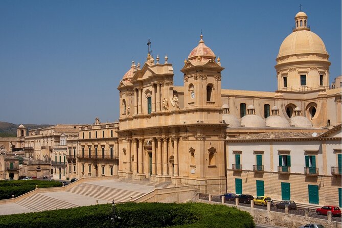 Ragusa, Noto and Chocolate Tasting - Day tour from Siracusa - Final Word