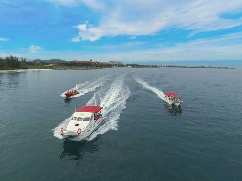 RAID Open Water 20 Diver Course 3-Days | Kota Kinabalu - The Cost and Its Value