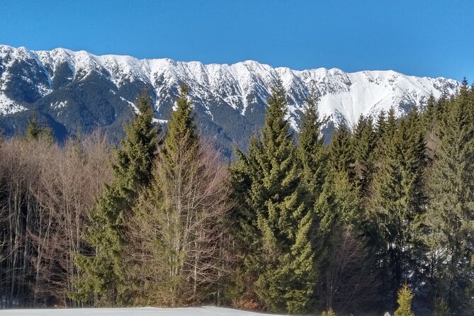 Rambling in Transylvania - FAQs