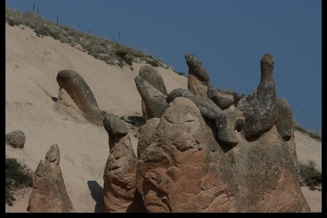 Red / North of Cappadocia Tour - FAQs