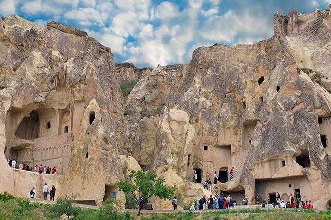 Red Tour ( North of Cappadocia ) - Final Thoughts