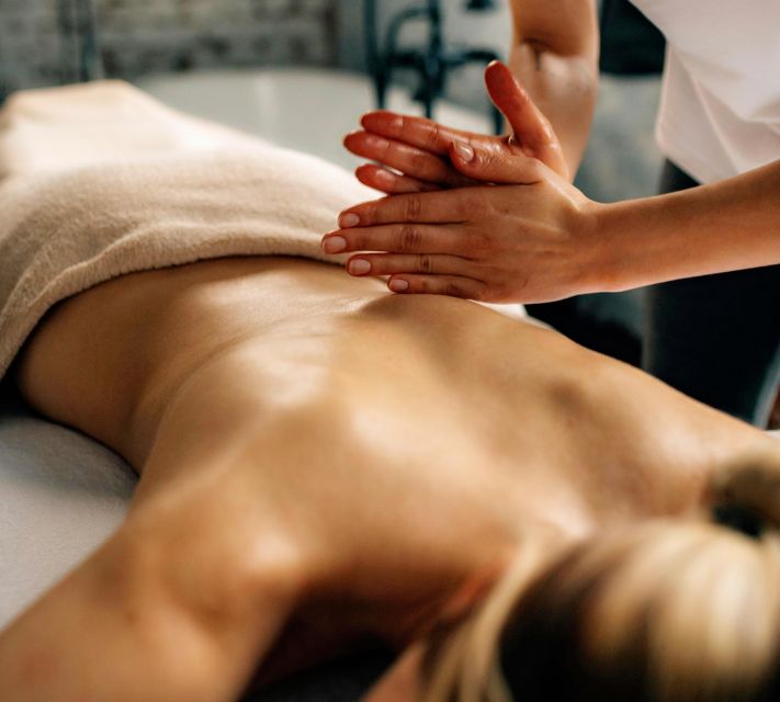 Reflexology Massage For Relaxing Moments At Home - Value and Cost Analysis