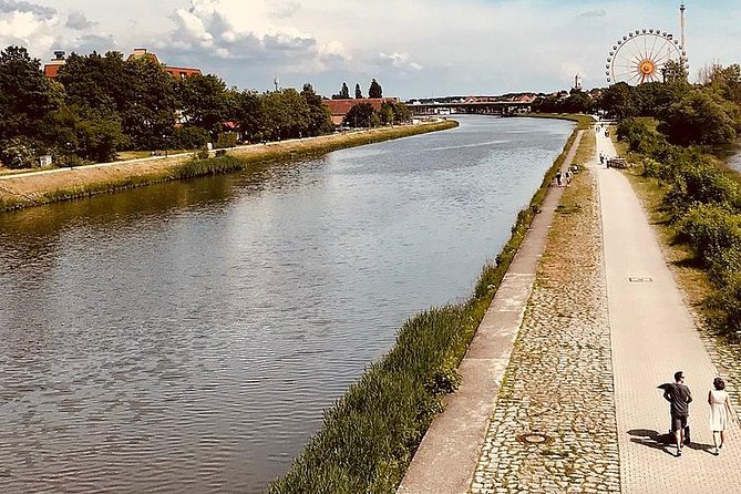 Regensburg - Classic guided tour - Frequently Asked Questions