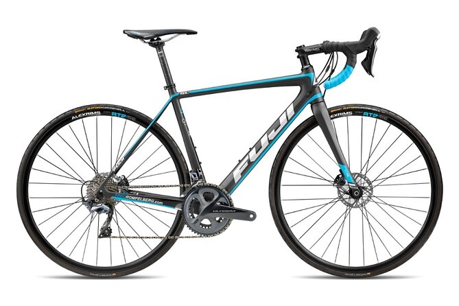 Rental bicycles - Final Thoughts