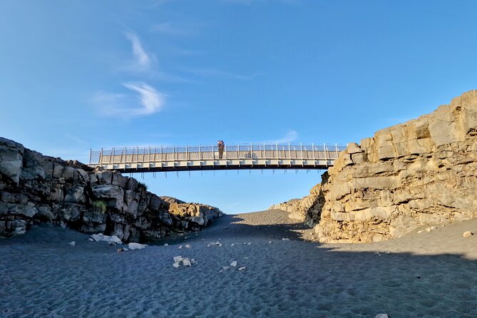 Reykjanes Peninsula Private tour Iceland - Frequently Asked Questions