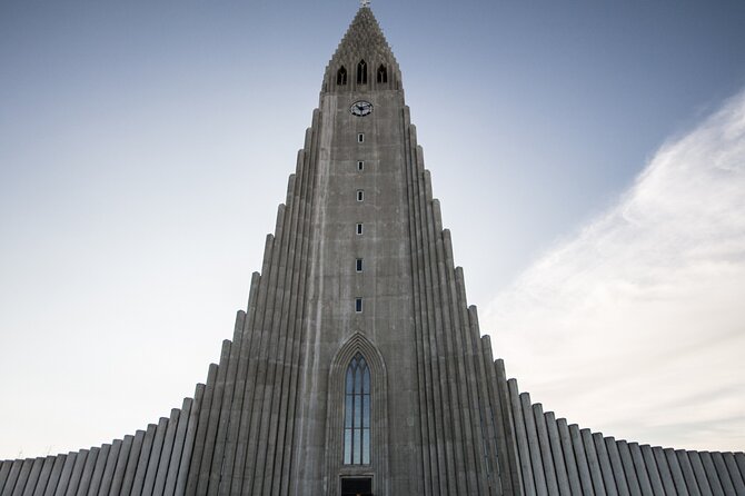 Reykjavik City Private Tour - Final Thoughts