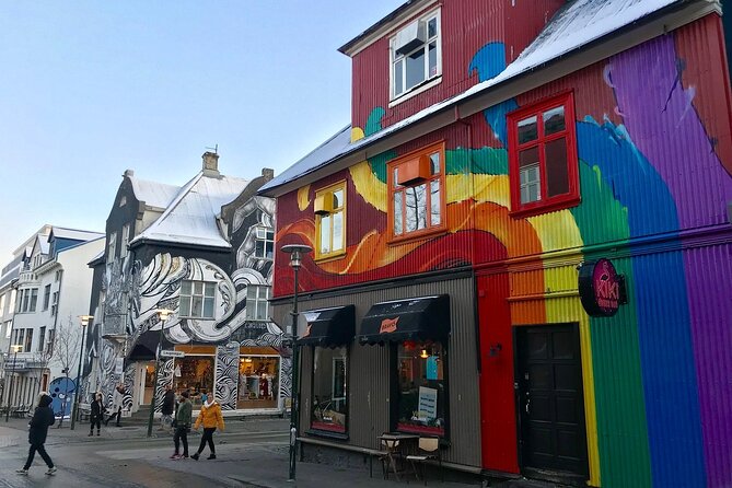 Reykjavík Small group Walking Tour - by CityWalk - Who Will Enjoy This Tour?