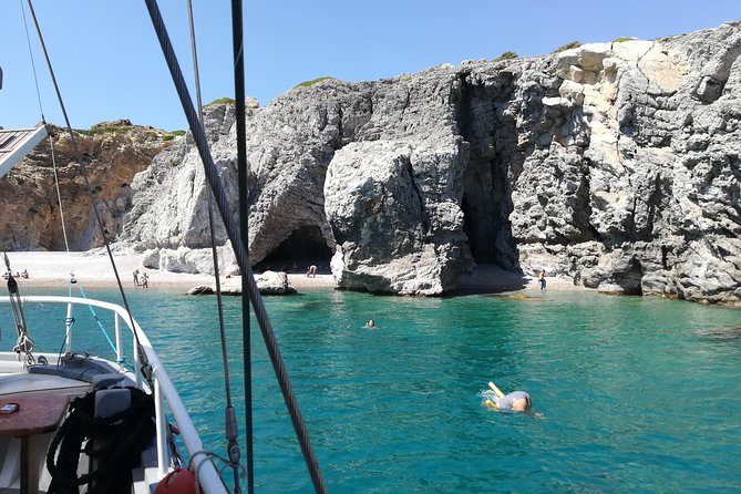 Rhodes Exclusive Swim Cruise with Greek Gourmet Buffet & Drinks - Final Thoughts