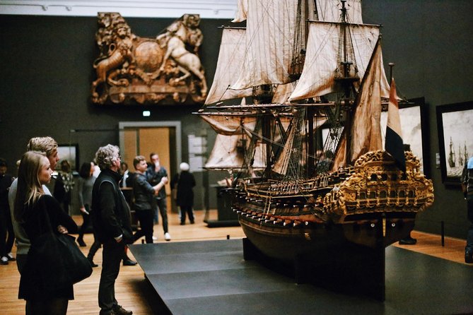 Rijksmuseum w/ Entry Ticket & Amsterdam City Center - Guided Tour - Final Thoughts: Is This Tour Right for You?