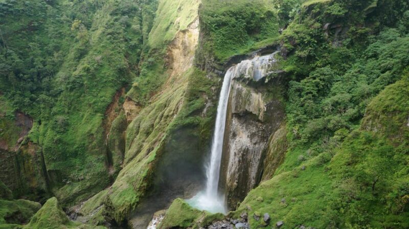 Rinjani 2-Day Senaru Trek  Summit Climb & Amazing Views - FAQ