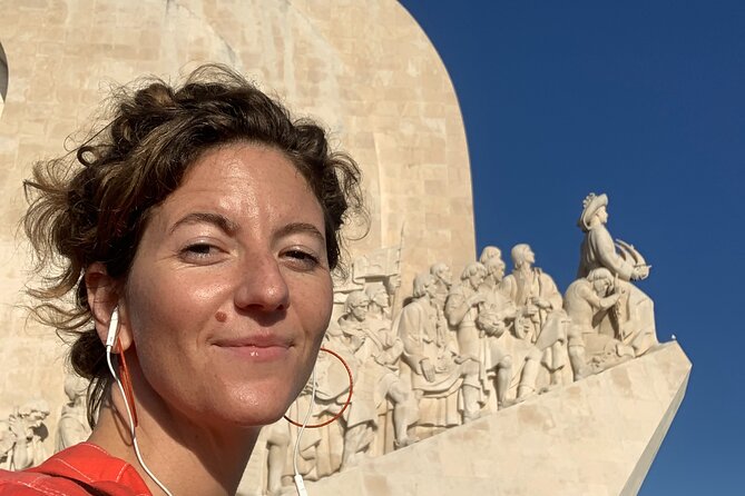 Riverside Ride Audio Adventure Lisbon to Belem - Final Thoughts