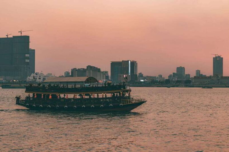 Riverside Walking Tour with Snack, Drinks & Local Ferry Ride - Price and Value Analysis