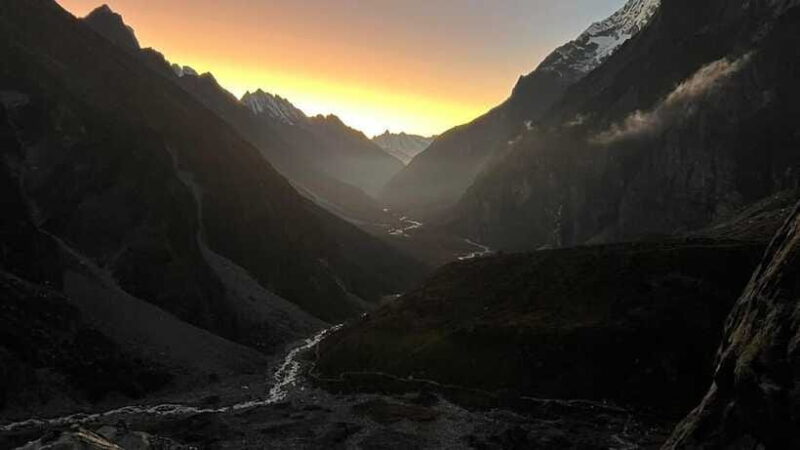 Rolwaling Himal Trek  8 Days - The Sum Up: Is the Rolwaling Himal Trek for You?