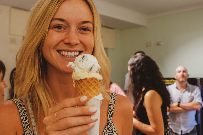 Rome: Award Winning Trastevere Small Group Food Tour with Wine - FAQ