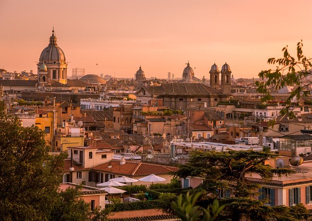 Rome: Borghese Gallery & Gardens Small Group Guided Tour - Final Thoughts