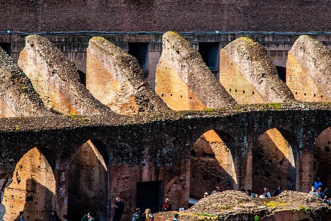 Rome Colosseum Ancient Rome Exclusive Private Guided Tour - Frequently Asked Questions
