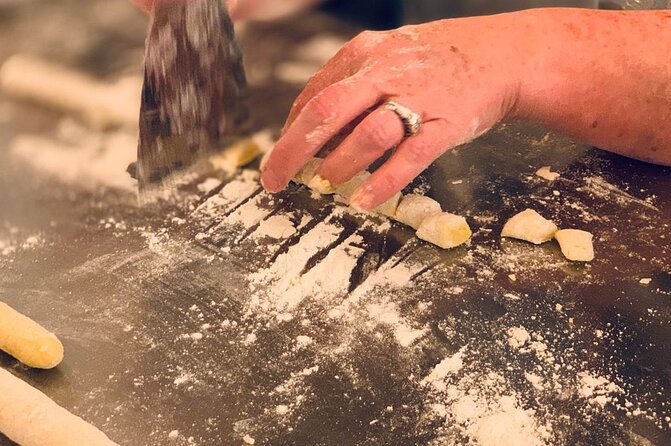 Rome Cooking: Pasta & Tiramisu Making, Free-Flowing Fine Wine - Why the Reviews Speak Volumes