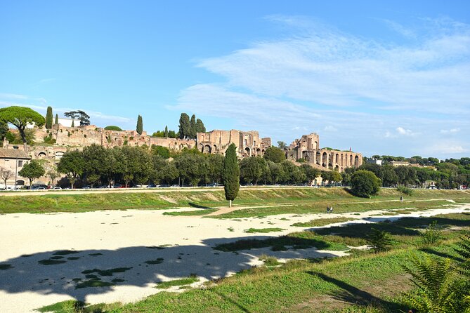 Rome Half Day Tour - FAQ