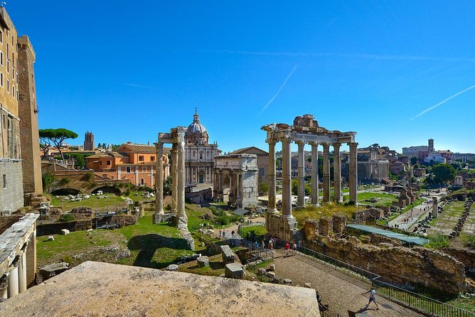 Rome in a Day Shore Excursion - FAQ: Your Practical Questions Answered