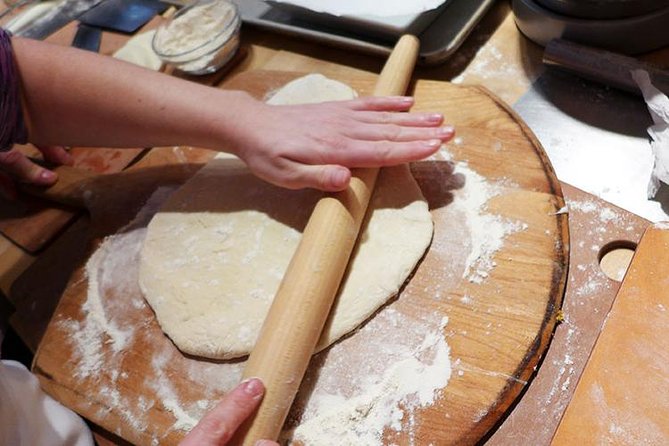 Rome: Private Pizza Making Home cooking class with a local - The Sum Up
