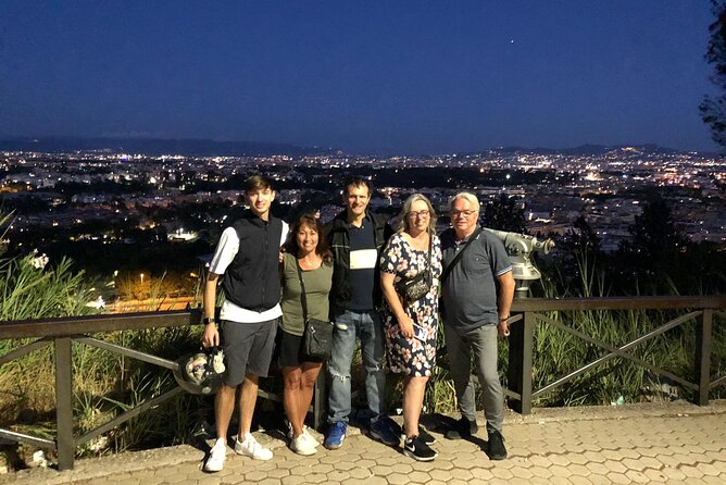 Rome Twilight Walking Tour - FAQ