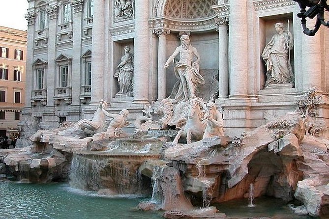 Rome's Best Guided Tour Colosseum and Vatican Museums 2 Days - FAQ