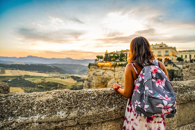 Ronda Old Town Walking Tour with Audioguide on Your Smartphone - The Sum Up