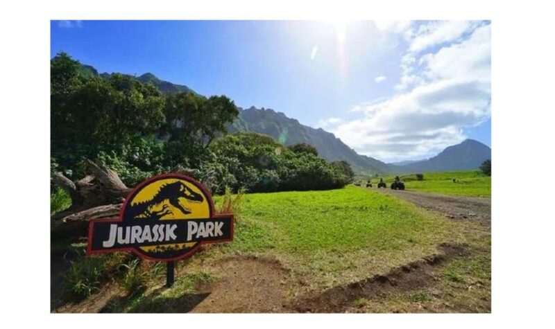 Round-trip Private Transfer Kualoa Ranch And Waikiki Hotel - Final Thoughts