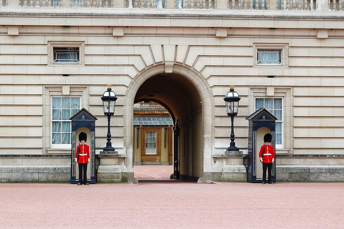 Royal London with Changing of the Guard Private Car Tour - The Sum Up: Who Should Book This Tour?