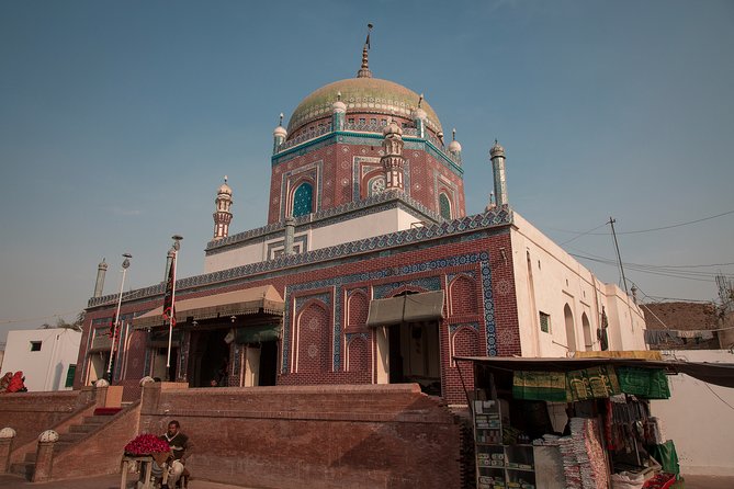 Rumi Route: A self-guided audio tour into Rumi's world - Who Will Love This Tour?