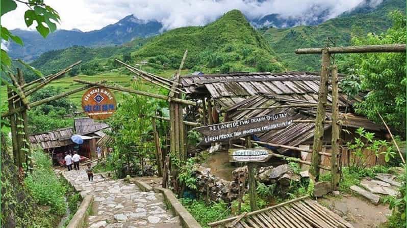 Sa Pa: Half-Day Cat Cat Village Hike to Meet H'mong People - Final Thoughts