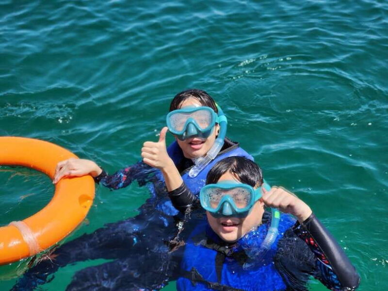 Sabah: Ara Dinawan Island - Who Will Love This Tour?