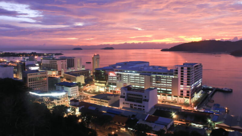 Sabah : Kota Kinabalu City Tour - Practical Tips for Your Tour