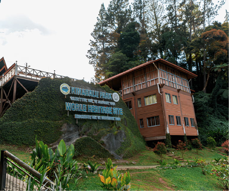 Sabah: Kota Kinabalu Park and Hot Spring Day Trip - Authentic Experiences and Authenticity