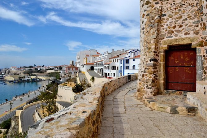 Sagres & Lagos driving along southwest Portugal's coast - Private Tour to Algarve from Lisbon with Lunch - FAQ