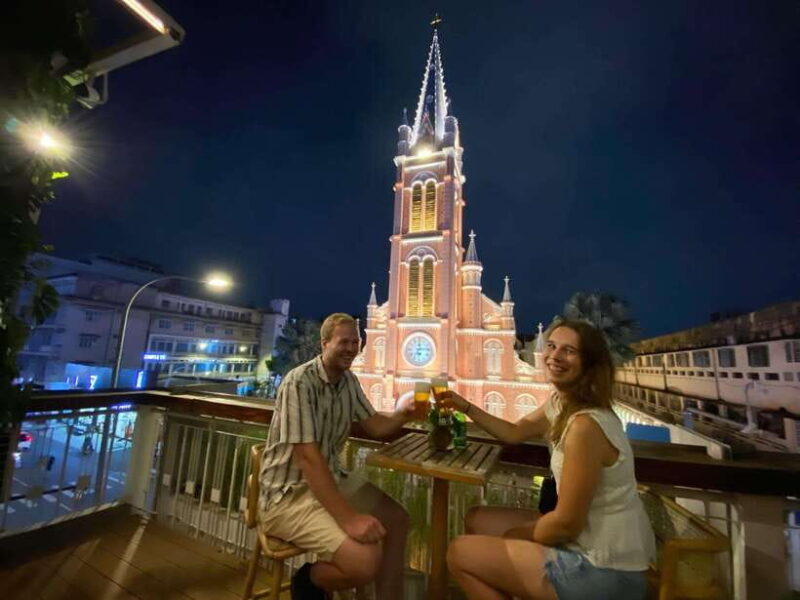 Saigon: Craft Beer & Local Food Experience Tour On Motorbike - Final Thoughts: Is This Tour for You?