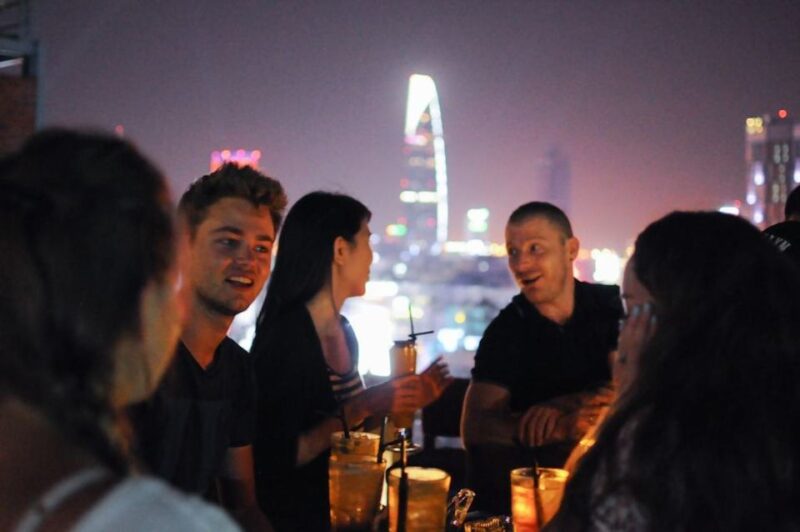 Saigon: Private Food Tour Discovery & City Tour by Jeep - Is It Worth the Price?