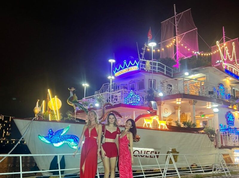 Saigon River Dinner On Cruise - Practical Tips for Travelers