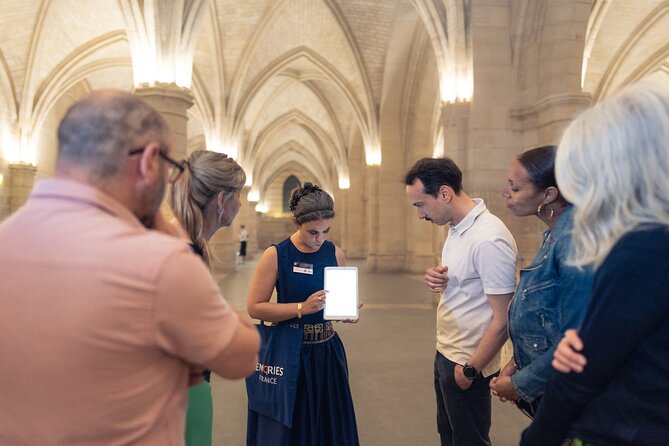 Sainte-Chapelle, Conciergerie & Notre Dame Exterior Guided Tour - Who Will Love This Tour?