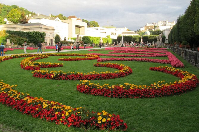 Salzburg Introduction Private Walking Tour - FAQ