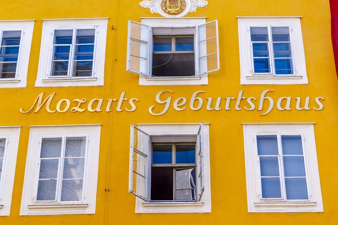Salzburg: The Sound of Music Experience with a Local - In Summary