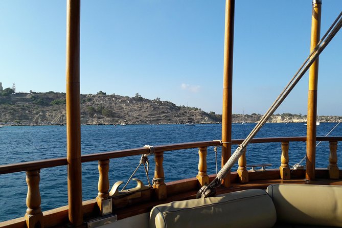 San Antonio Crystal Sea Cruise from Protaras - Final Thoughts