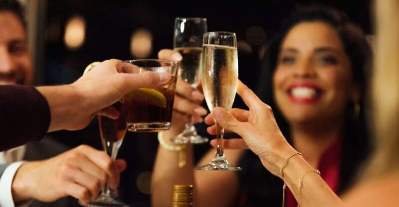 San Diego: Buffet Dinner Cruise with Drinks - Authentic Experiences and Feedback