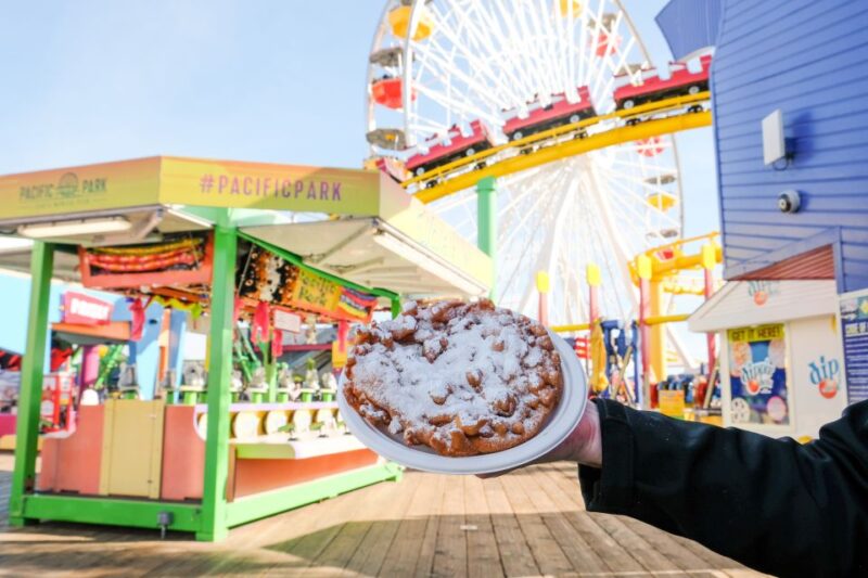 Santa Monica Donut Adventure by Underground Donut Tour - Who Will Love This Tour?