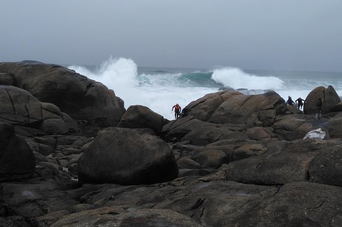 Santiago de Compostela: Finisterre, Muxía & Costa da Morte - FAQ